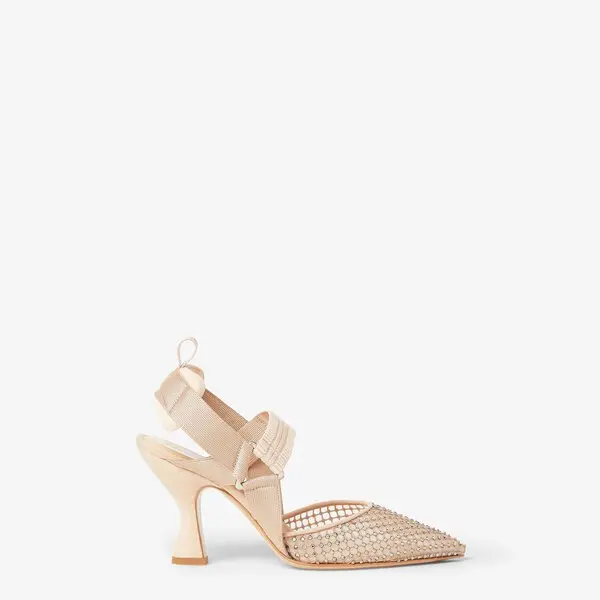 Fendi Colibr - Pink