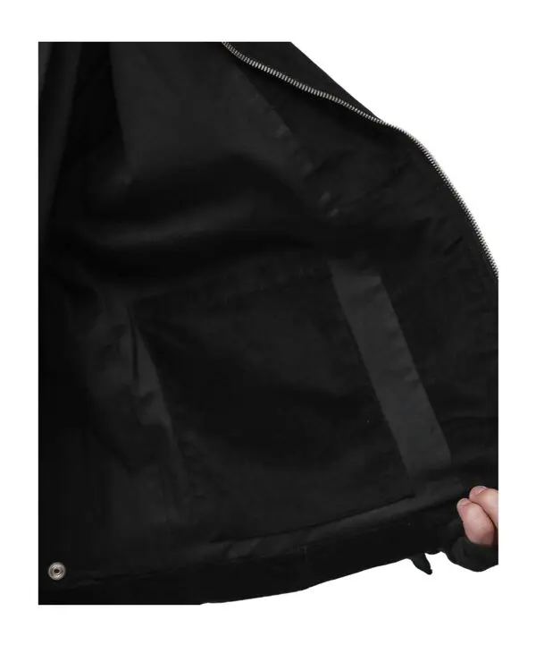 THOM KROM Jacket J 94