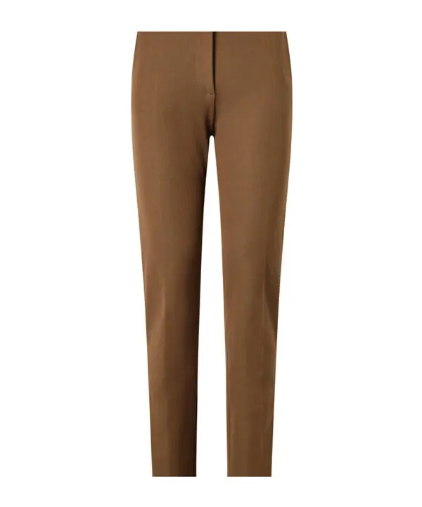 JOSEPH Cigaretteleg Tailored Trousers