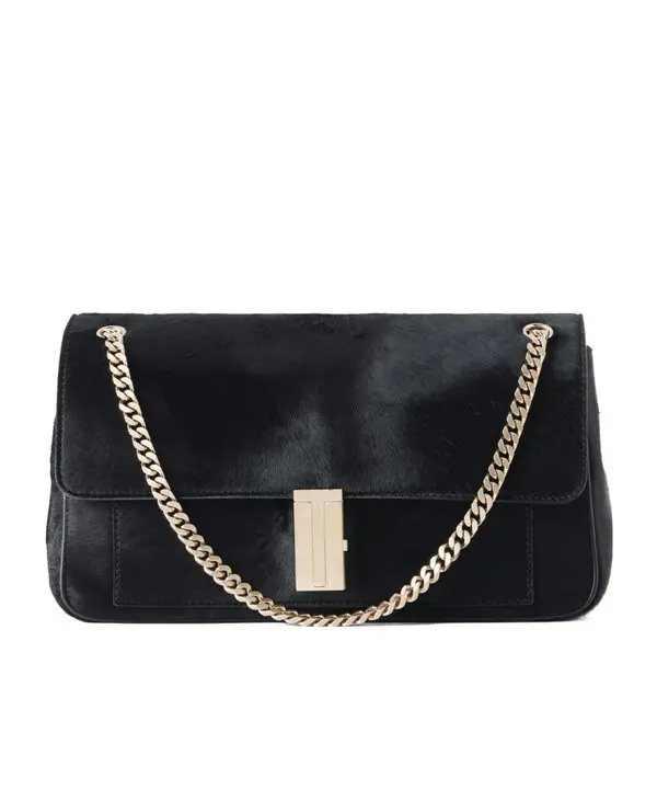 TOM FORD Chain Crossbody Bag