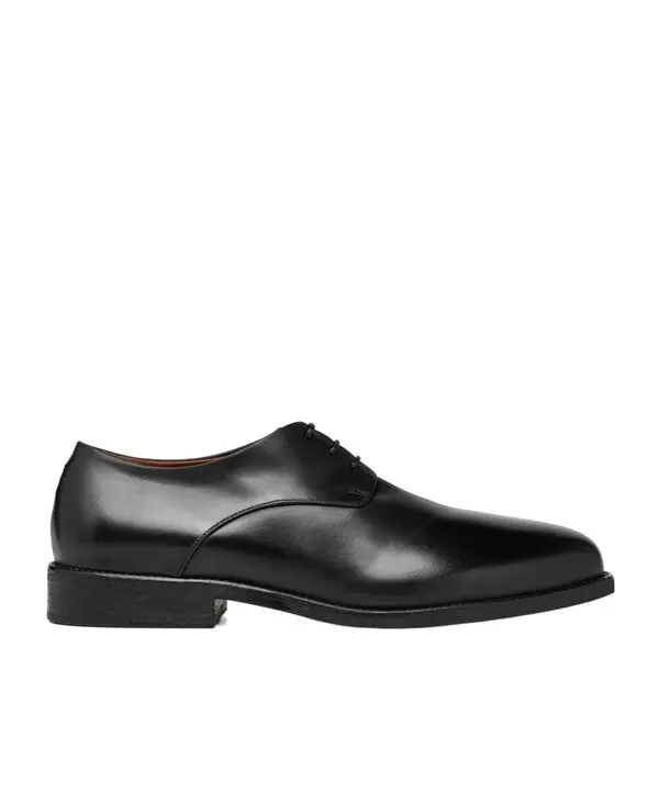 Marsèll Round-toe Loafers