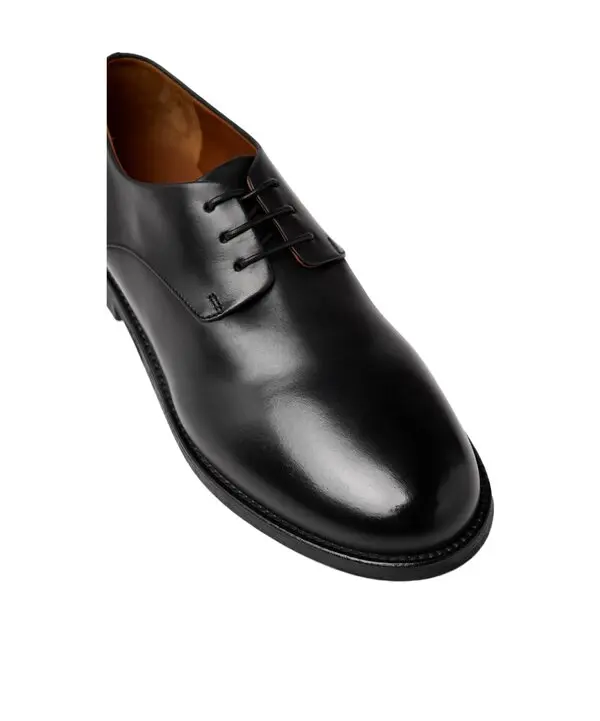 Marsèll Round-toe Loafers