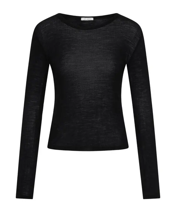 ST. AGNI Long-sleeved Knitwear