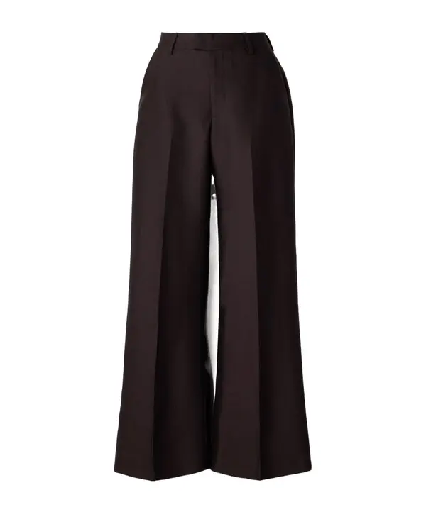 KALLMEYER Highrise Flared Tailored Trousers