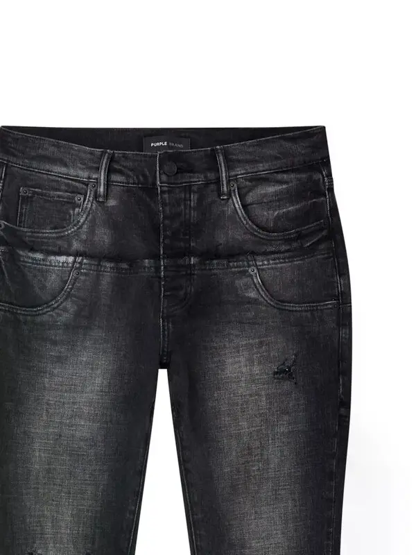 PURPLE BRAND Bootcut Jeans