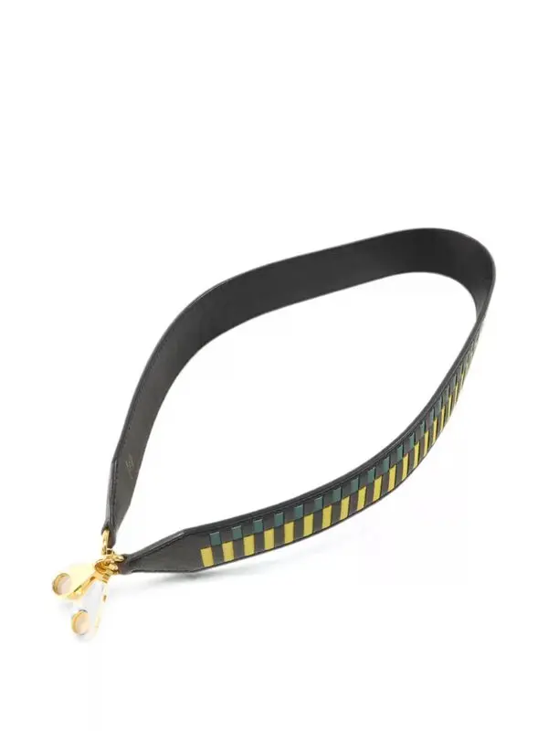 Hermès Tressage Bag Strap