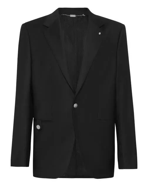 BILLIONAIRE Classic Blazer