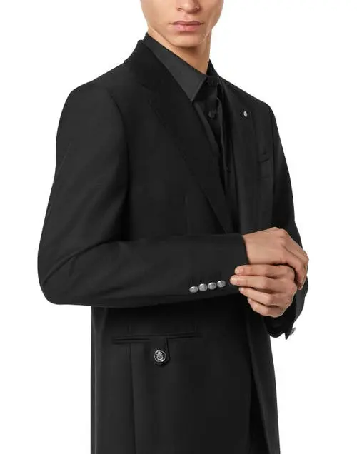 BILLIONAIRE Classic Blazer