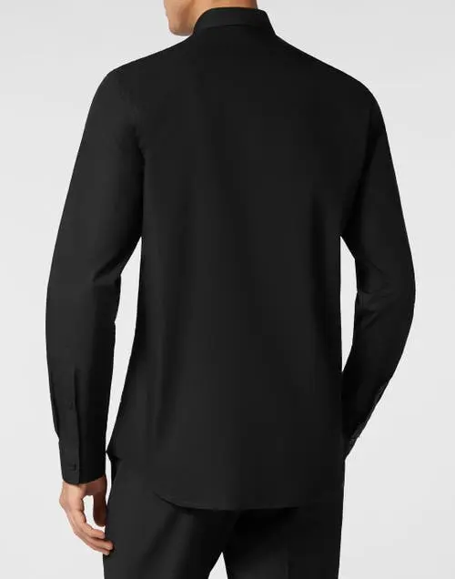 Philipp Plein Shirt Slim Fit
