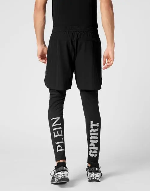 PLEIN SPORT Sweatpants