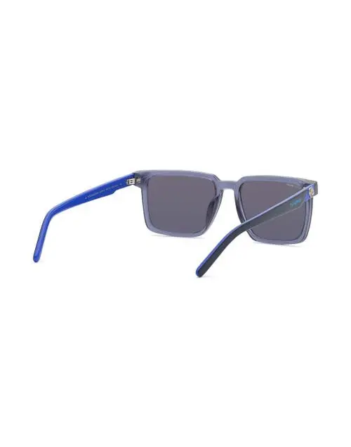 PLEIN SPORT Touchdown Sunglasses