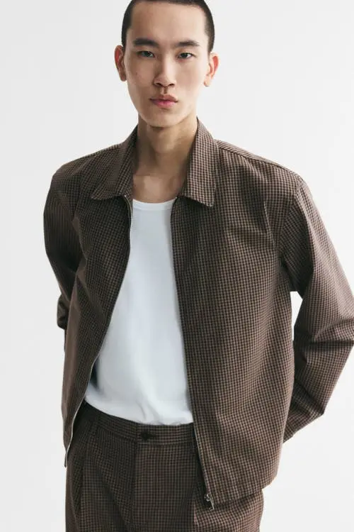 H&M Overshirt