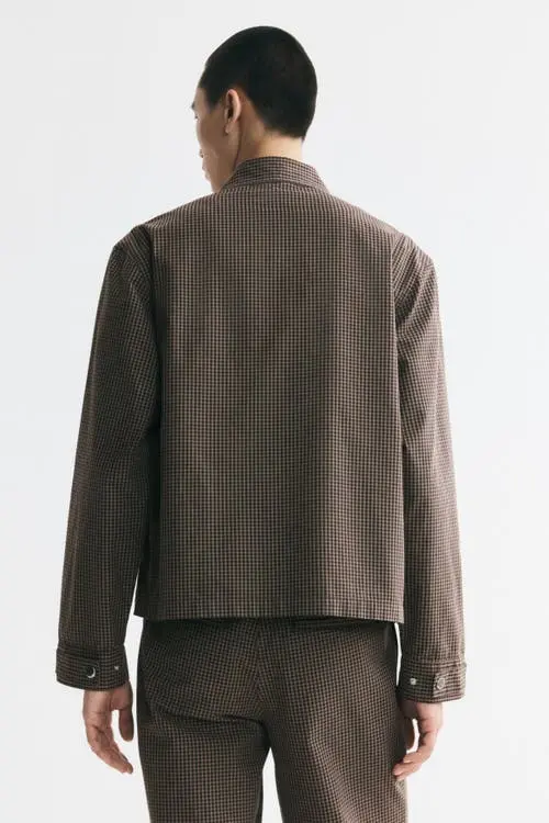 H&M Overshirt