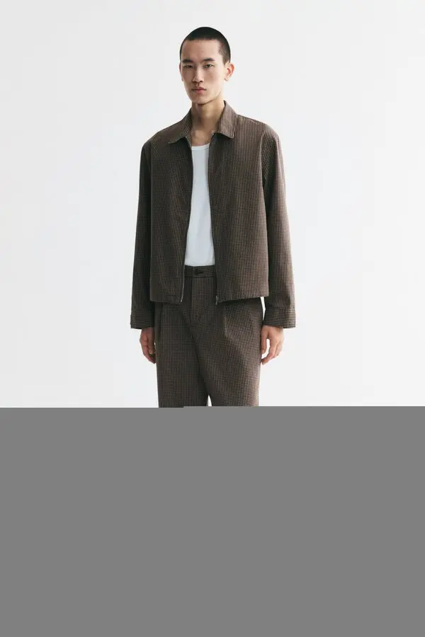 H&M Overshirt