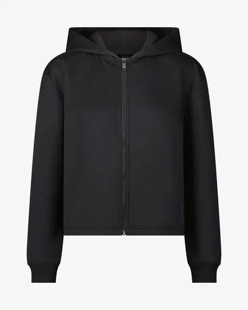 SPYDER Juniper Hoodie - Black