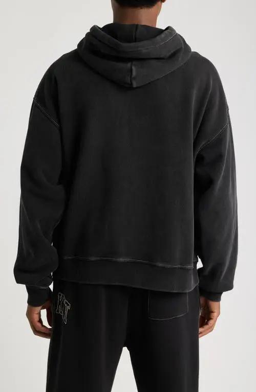 MARKET Big Stitch Hoodie