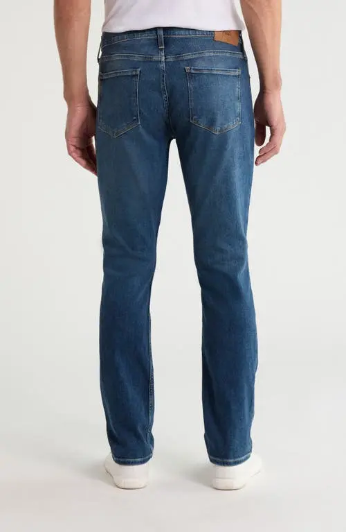 Paige Federal Slim Straight Leg Jeans