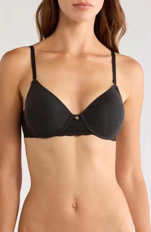 Natori Bliss Perfection Underwire Contour Bra