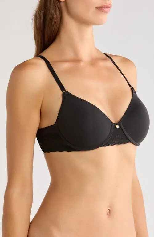 Natori Bliss Perfection Underwire Contour Bra
