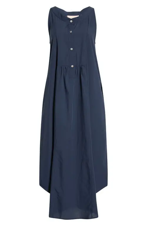 PAPINELLE Sleeveless Maxi Nightgown