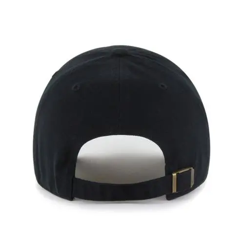 '47 New York Knicks Clean Up Adjustable Hat