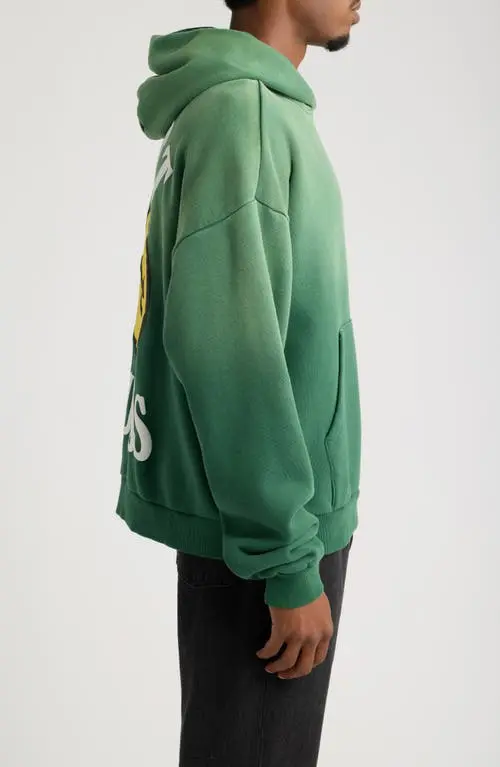 MARKET Smiley® Lock Up Hoodie