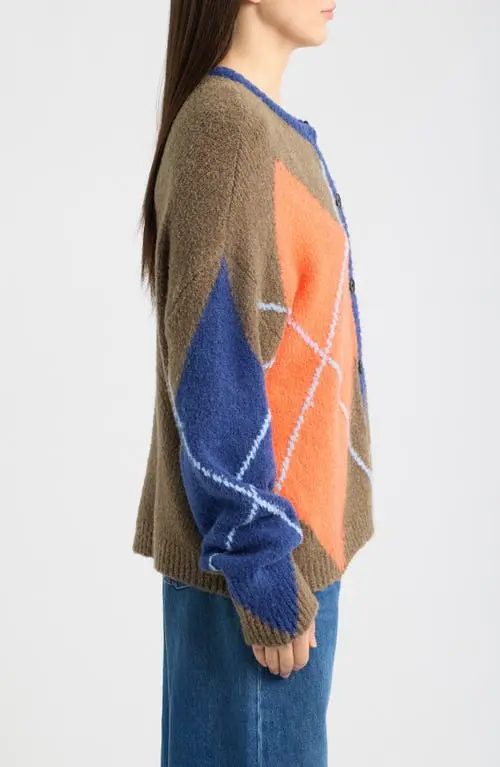 FRNCH Ida Cardigan