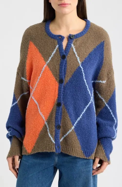 FRNCH Ida Cardigan