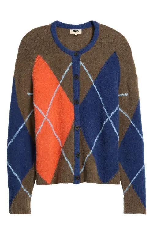 FRNCH Ida Cardigan