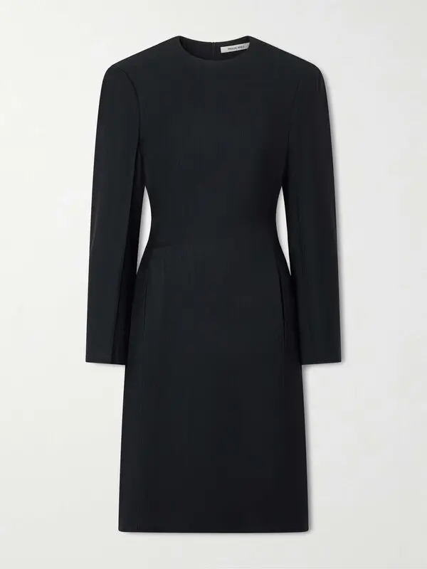 Phoebe Philo Woven Dress