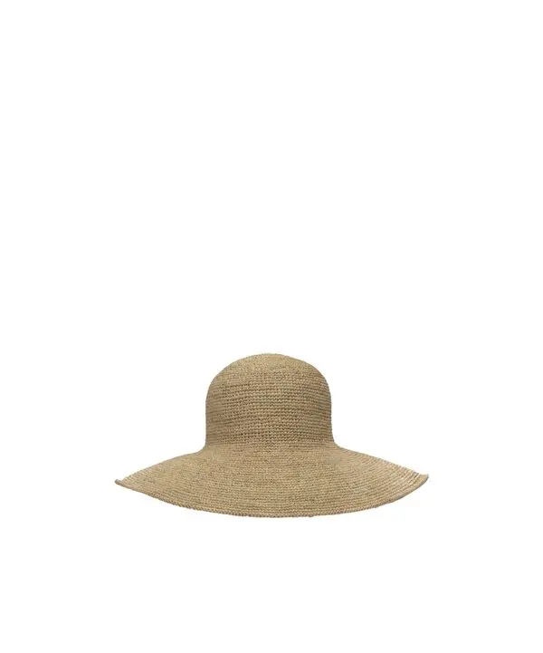 IBELIV Wide-brimmed Hat