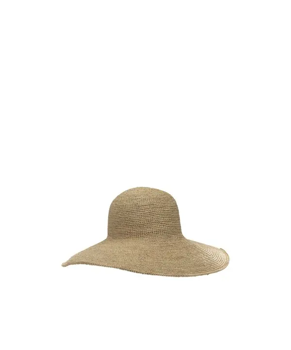 IBELIV Wide-brimmed Hat