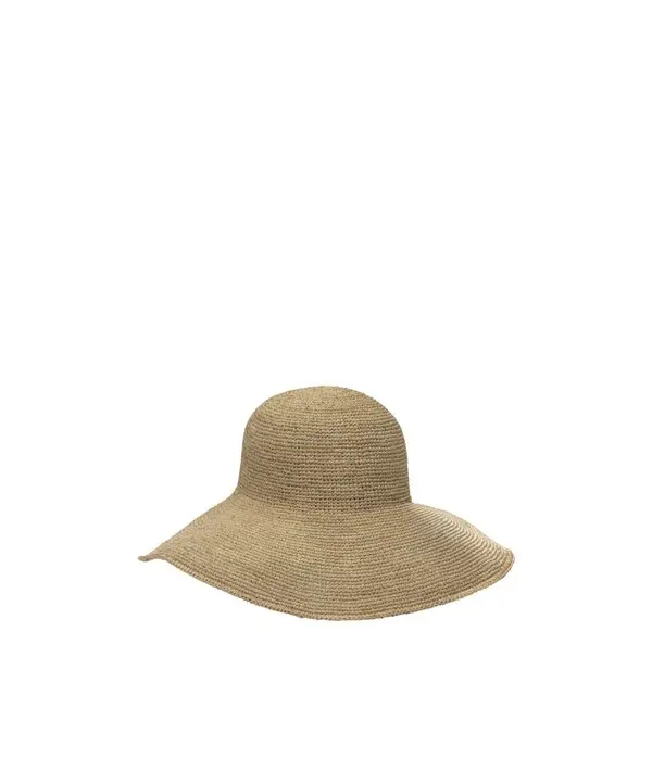 IBELIV Wide-brimmed Hat
