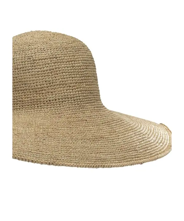 IBELIV Wide-brimmed Hat