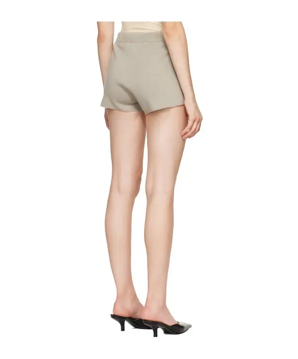 Fear Of God Soft Knit Running Shorts