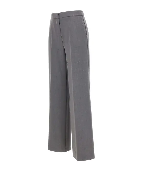 KAOS Tailored Palazzo Pants