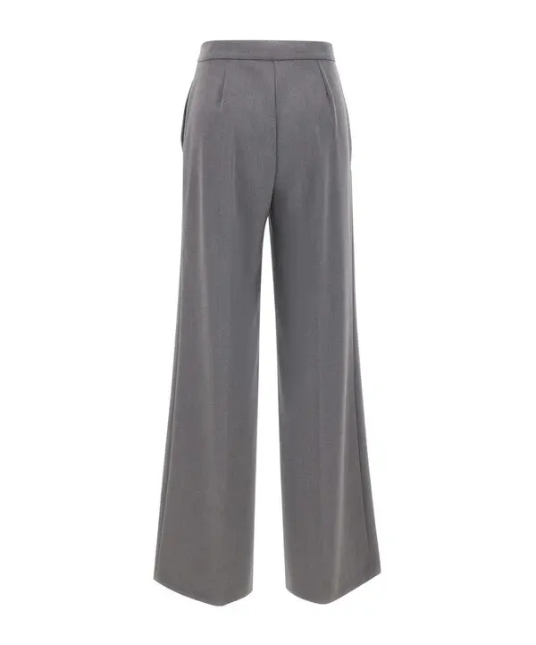 KAOS Tailored Palazzo Pants