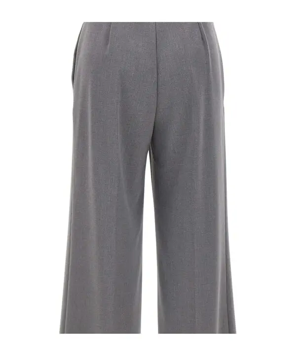 KAOS Tailored Palazzo Pants