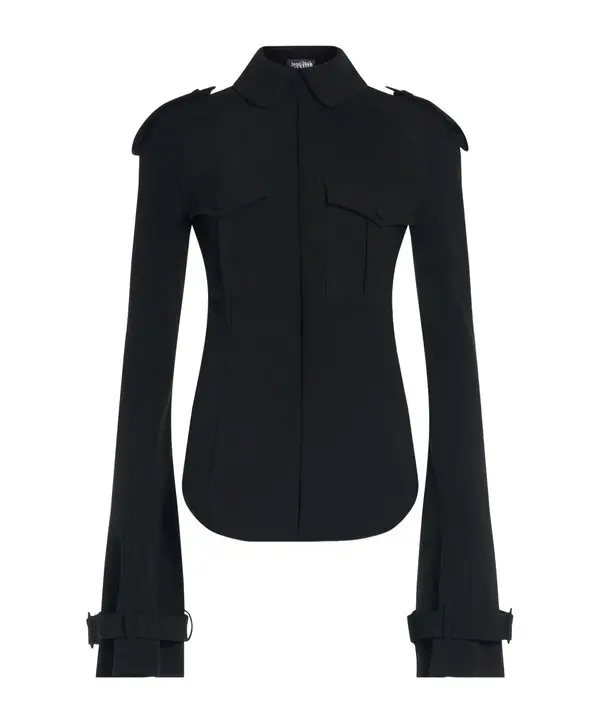 JEAN PAUL GAULTIER Long Sleeve Shirt