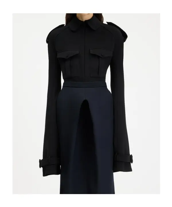 JEAN PAUL GAULTIER Long Sleeve Shirt
