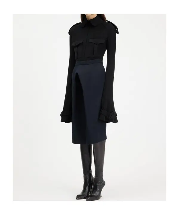 JEAN PAUL GAULTIER Long Sleeve Shirt