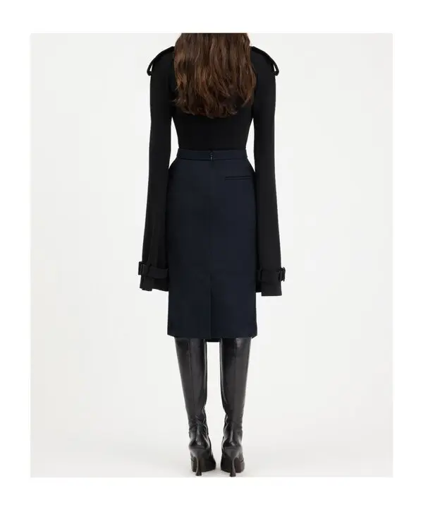 JEAN PAUL GAULTIER Long Sleeve Shirt