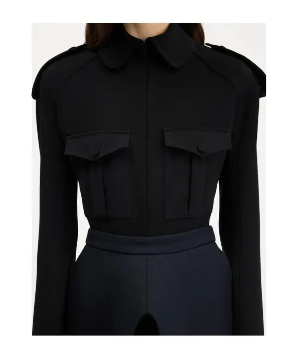JEAN PAUL GAULTIER Long Sleeve Shirt