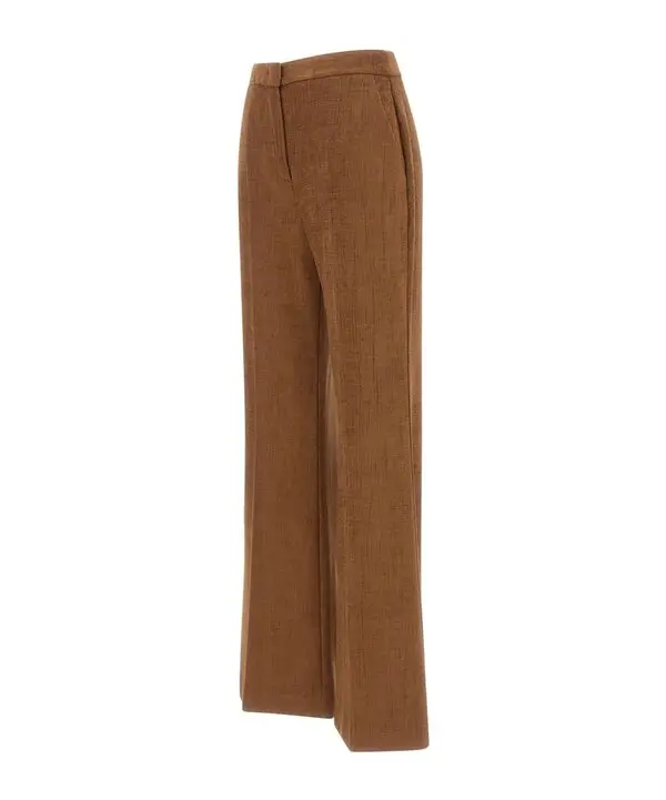 KAOS Wide-leg Trousers