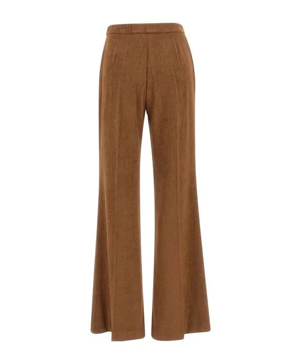 KAOS Wide-leg Trousers