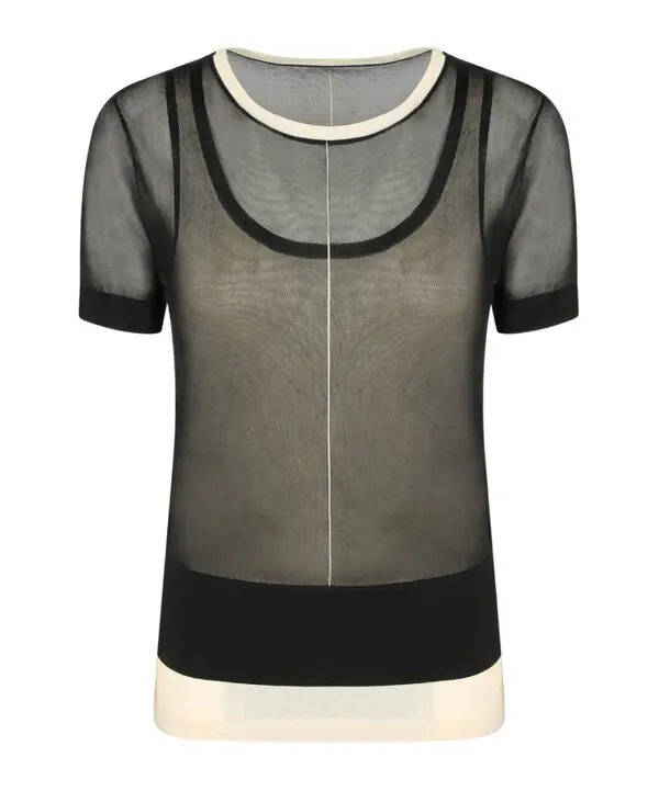 Paul Smith Short-sleeved T-shirt