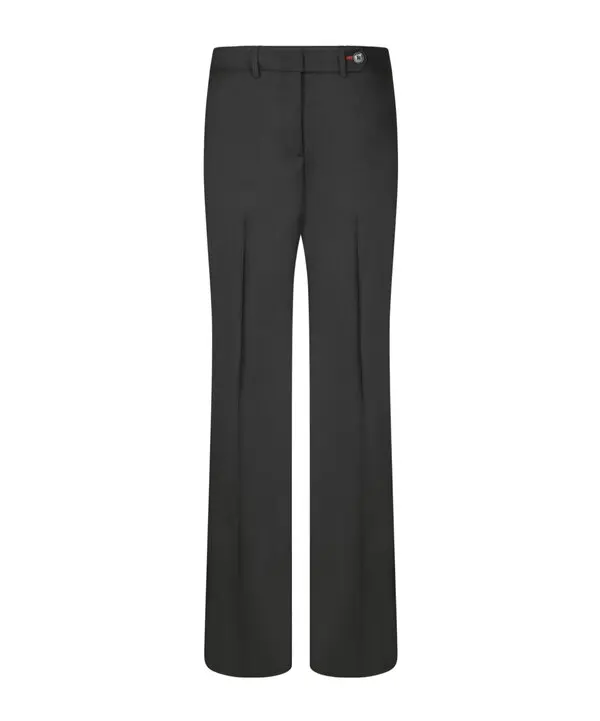 Paul Smith Tailored Wide-leg Pants