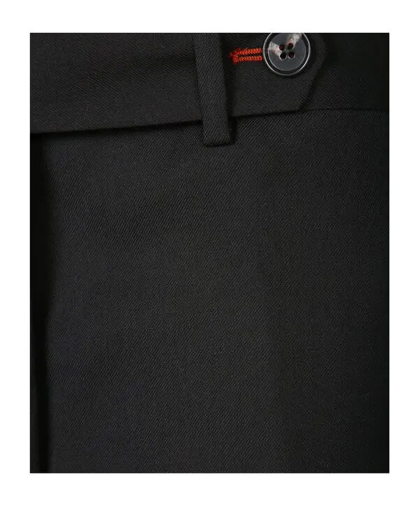 Paul Smith Tailored Wide-leg Pants