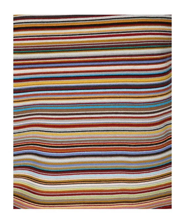 Paul Smith Stripe Knit Tank Top