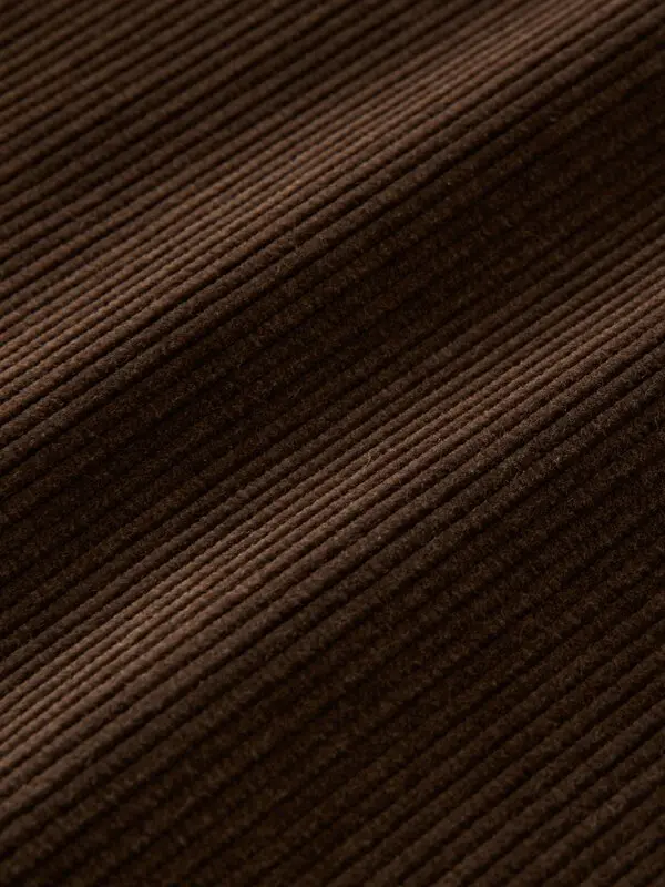 Studio Nicholson Grange Relaxed Cotton Corduroy Trousers